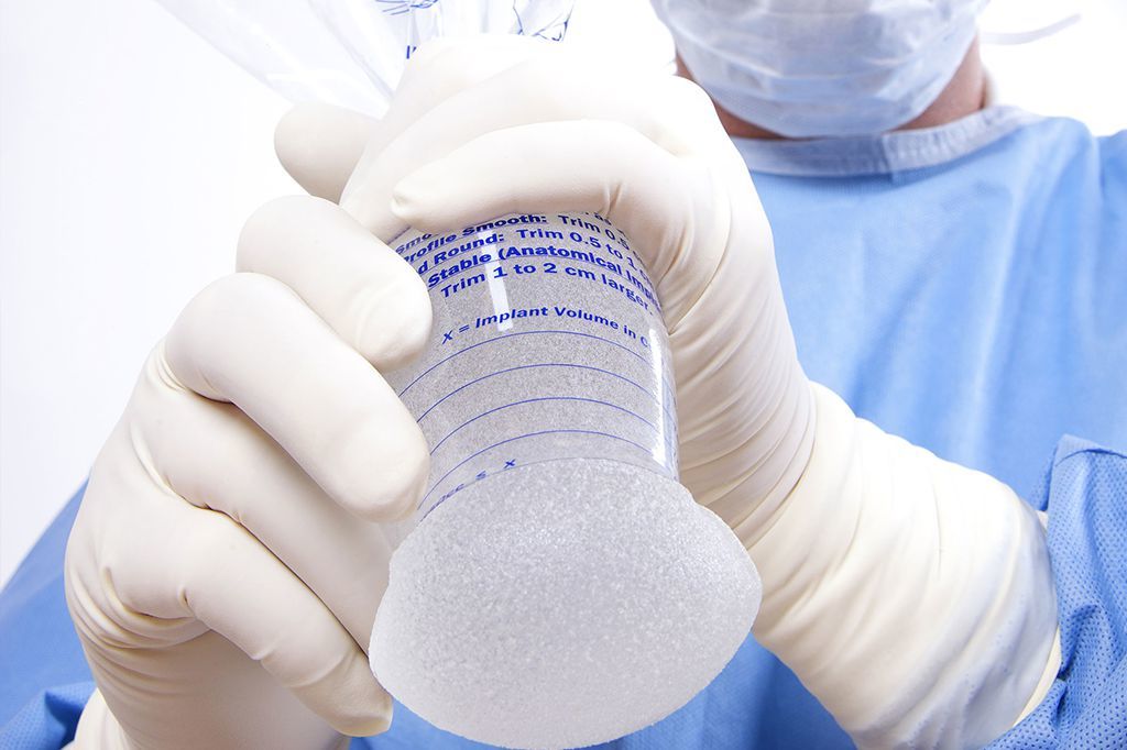 Breast Augmentation Surgery Toronto | Edelstein Cosmetic